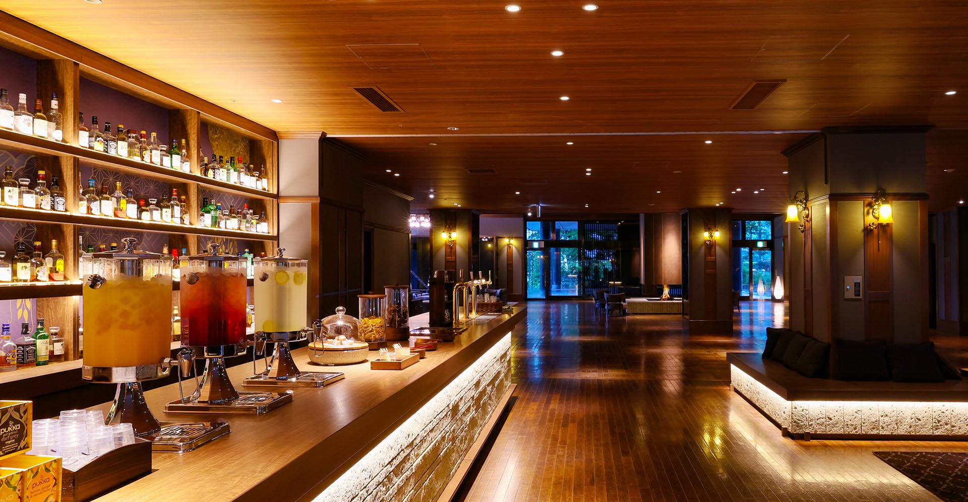 【秋保温泉】オールインクルーシブの宿3選！贅沢な温泉と食事を満喫できる旅館・ホテルまとめ | ニホンのコト